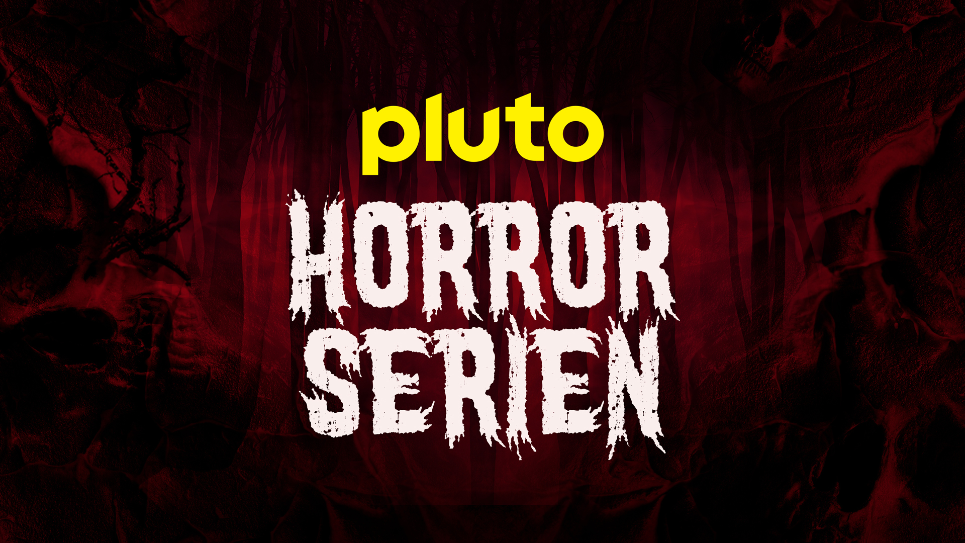 Pluto TV Horror-Serien ansehen: Live-TV-Sender kostenlos | Pluto TV