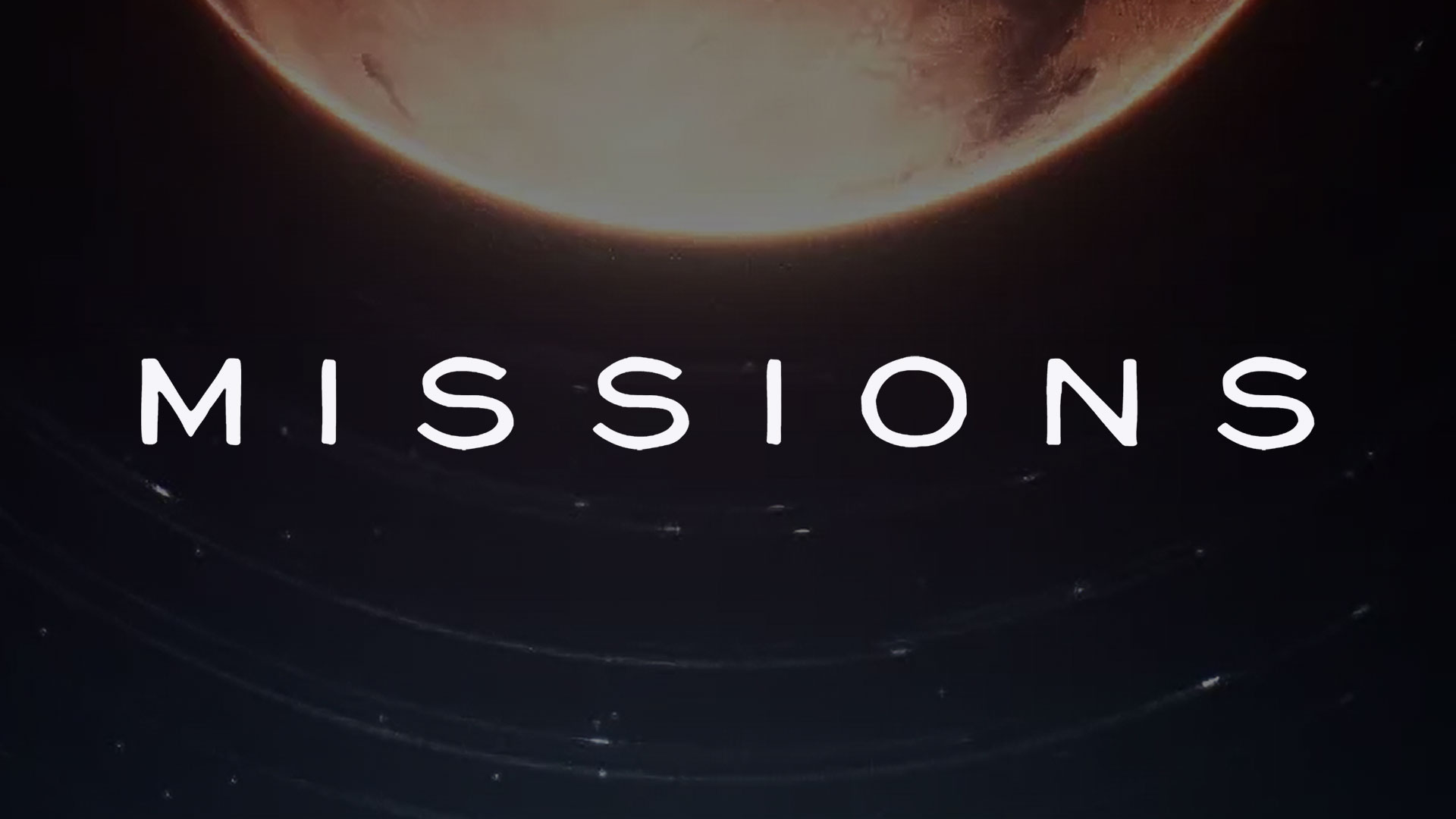 Missions ansehen: Live-TV-Sender kostenlos | Pluto TV