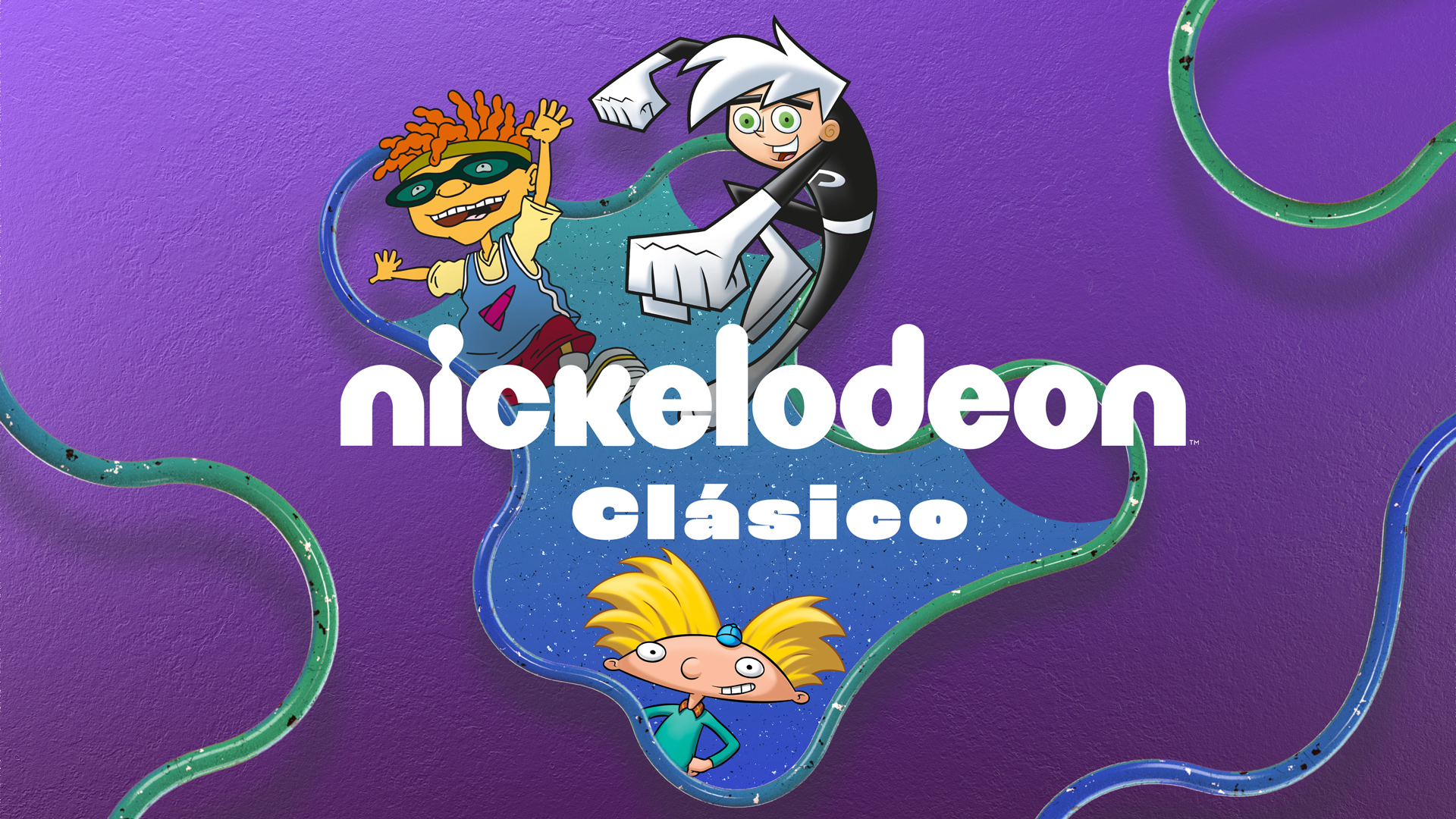 Ver Nickelodeon Clásico: Canal de TV en vivo gratis | Pluto TV