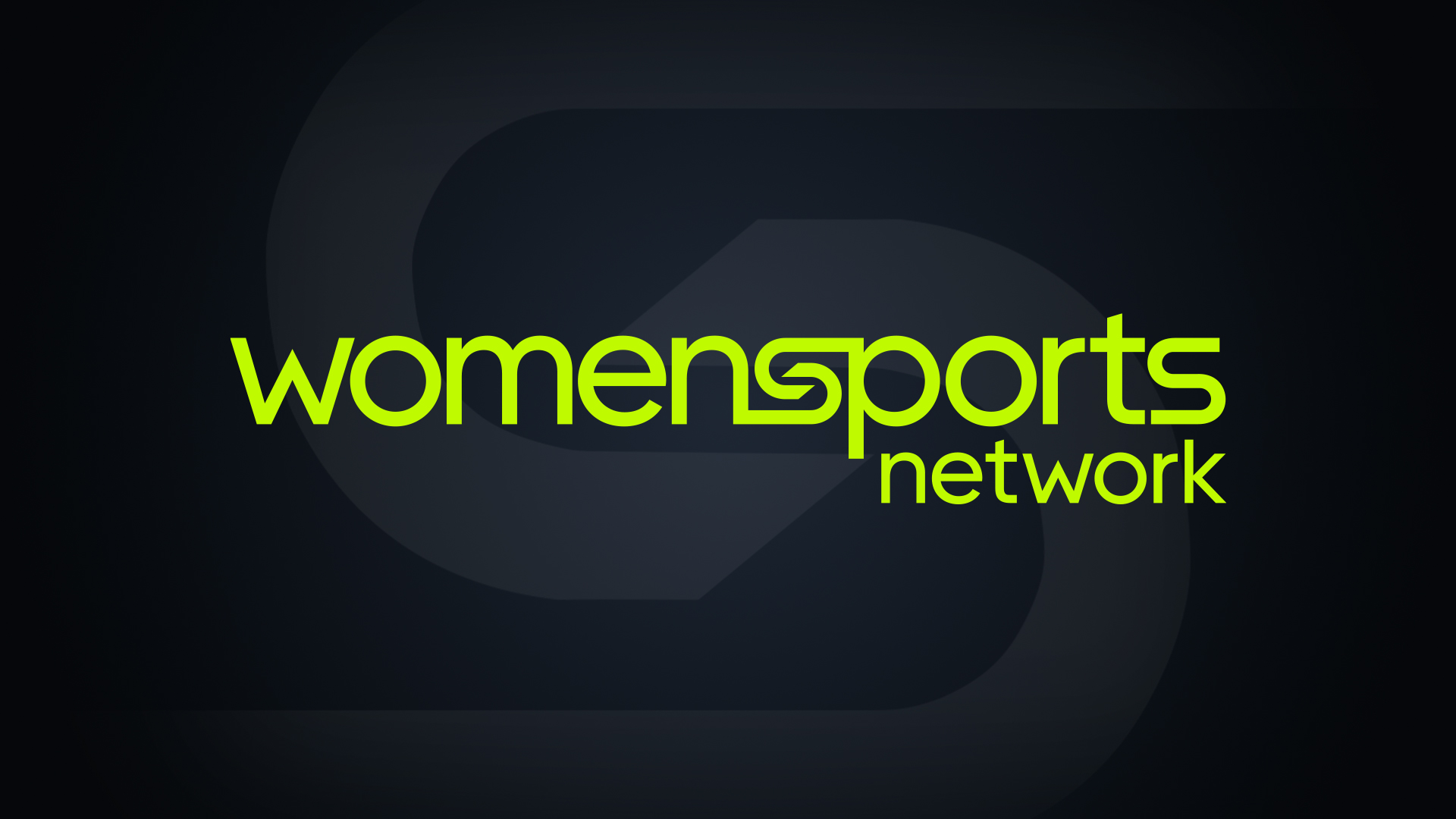 Watch Women's Sports Network: Live TV Channel for Free | Pluto TV