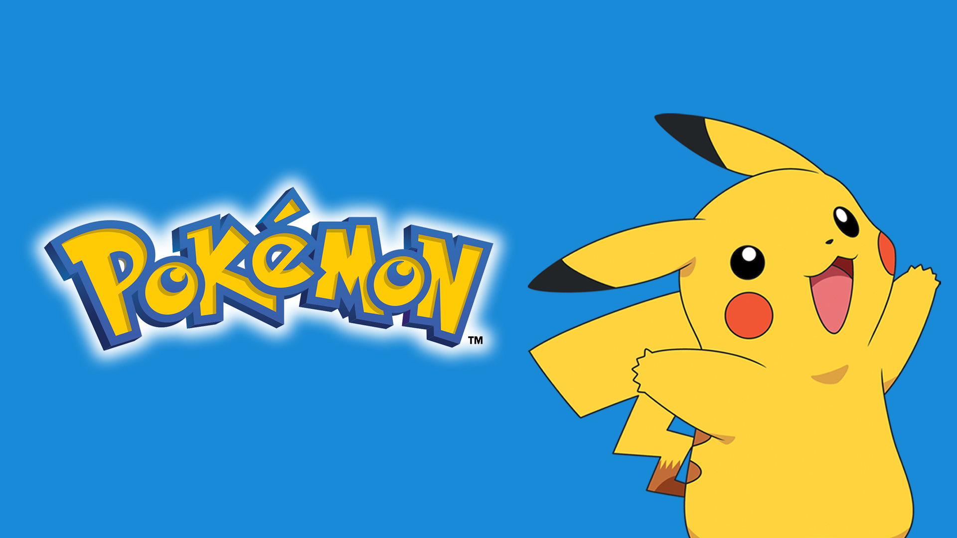 Ver Pokémon: Canal de TV en vivo gratis | Pluto TV