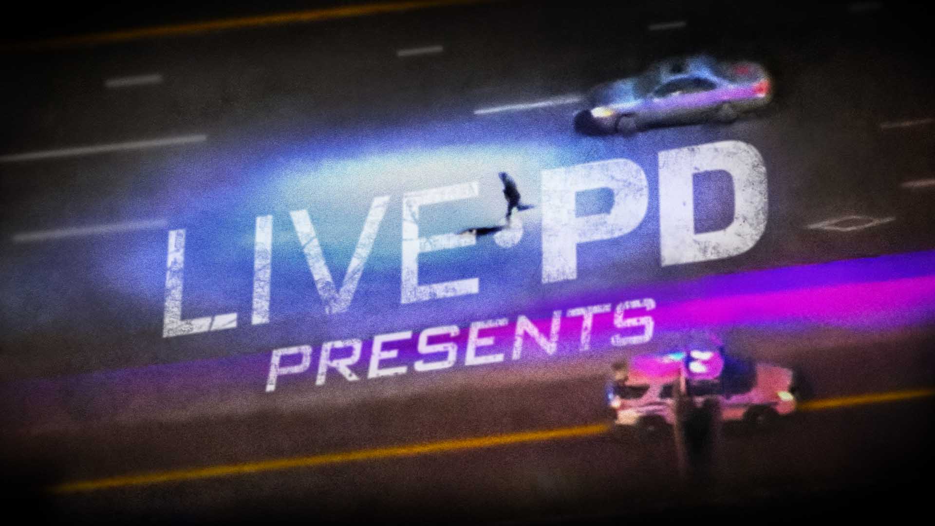Watch Live PD Presents: Live TV Channel for Free | Pluto TV