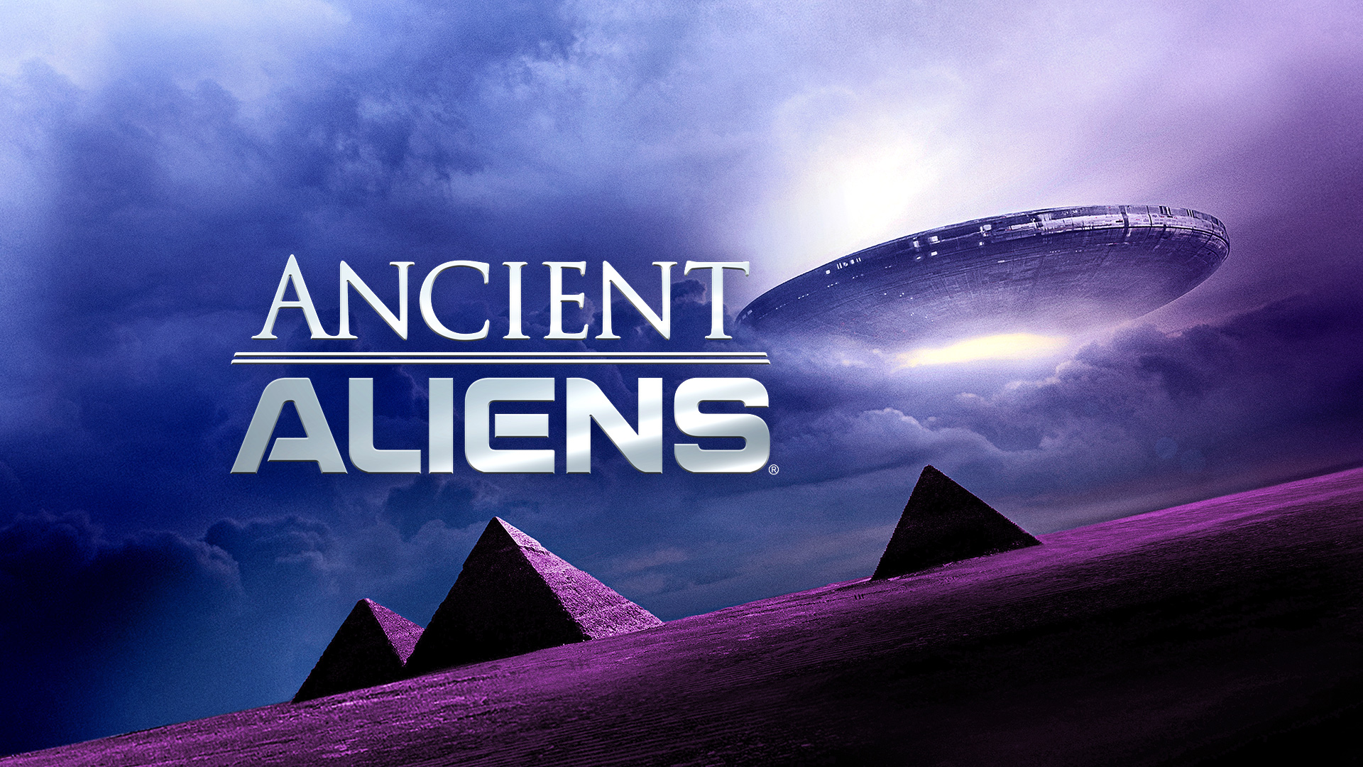 Watch Ancient Aliens: Live TV Channel for Free | Pluto TV
