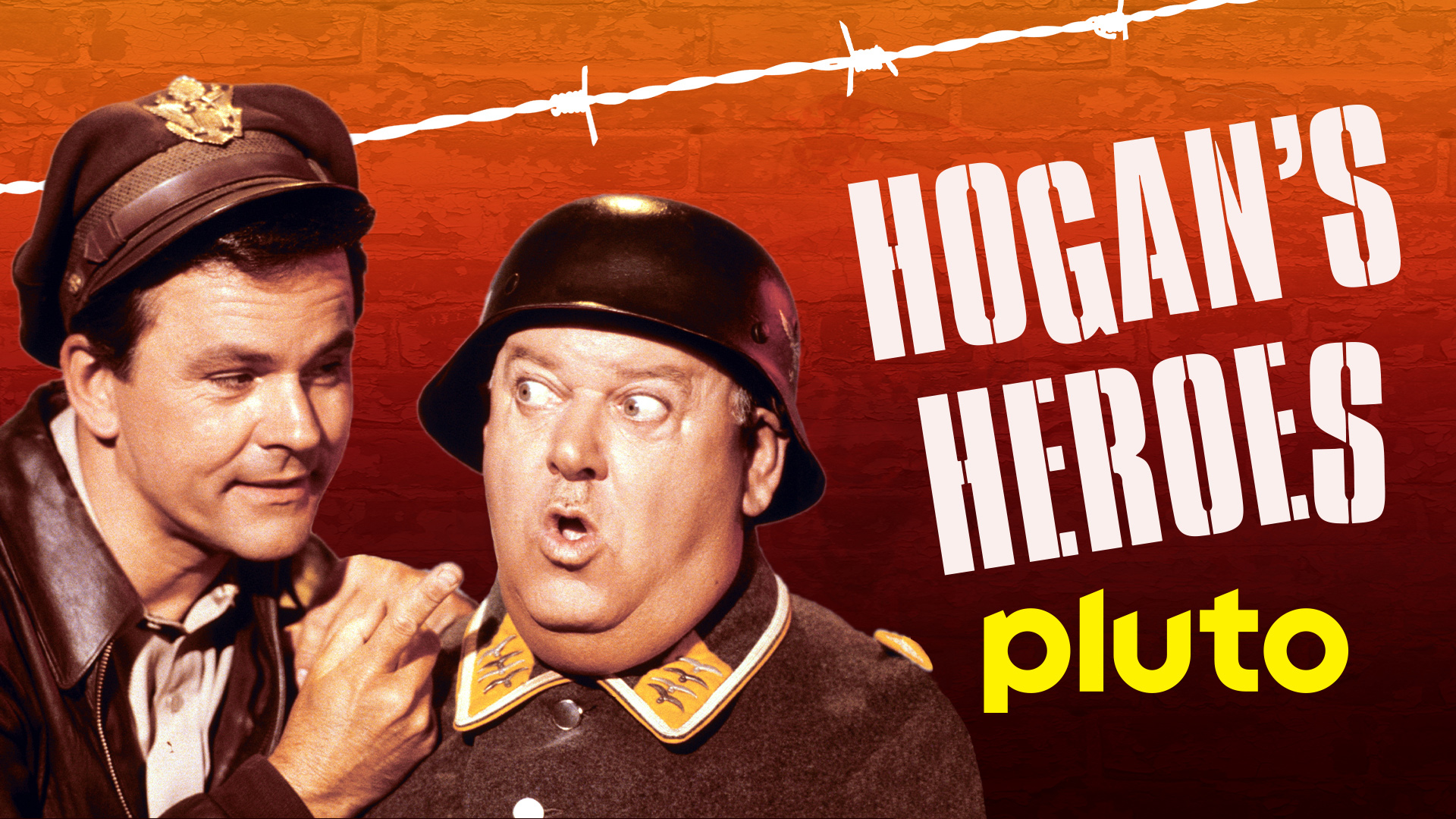 Watch Hogan's Heroes: Live TV Channel for Free | Pluto TV