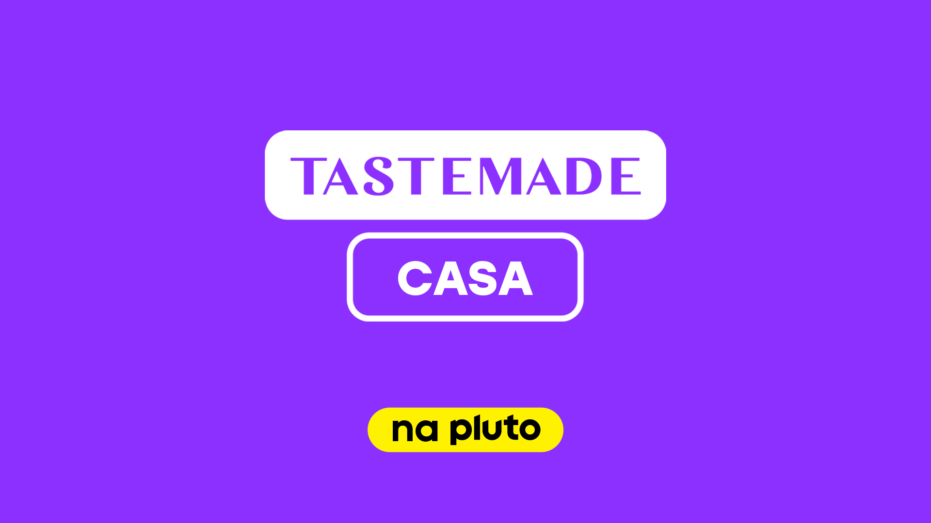 Tastemade Casa: Canal de TV ao vivo grátis | Pluto TV