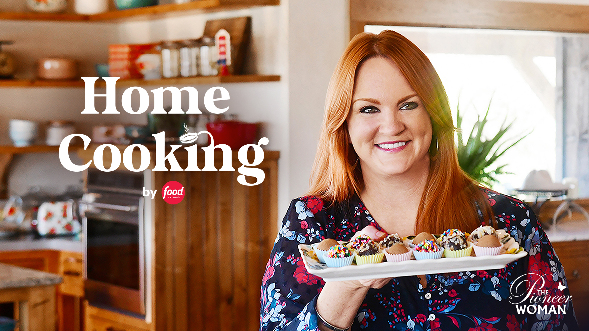 Watch Home Cooking by Food Network: Live TV Channel for Free | Pluto TV