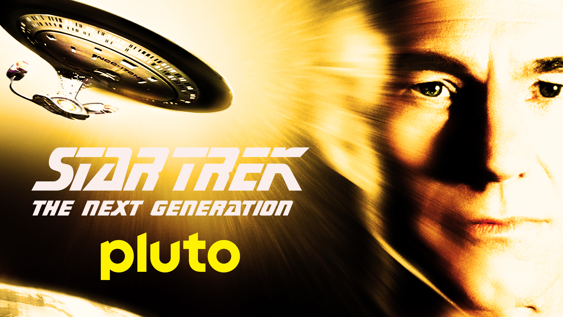 Watch Star Trek: The Next Generation: Live TV Channel for Free | Pluto TV