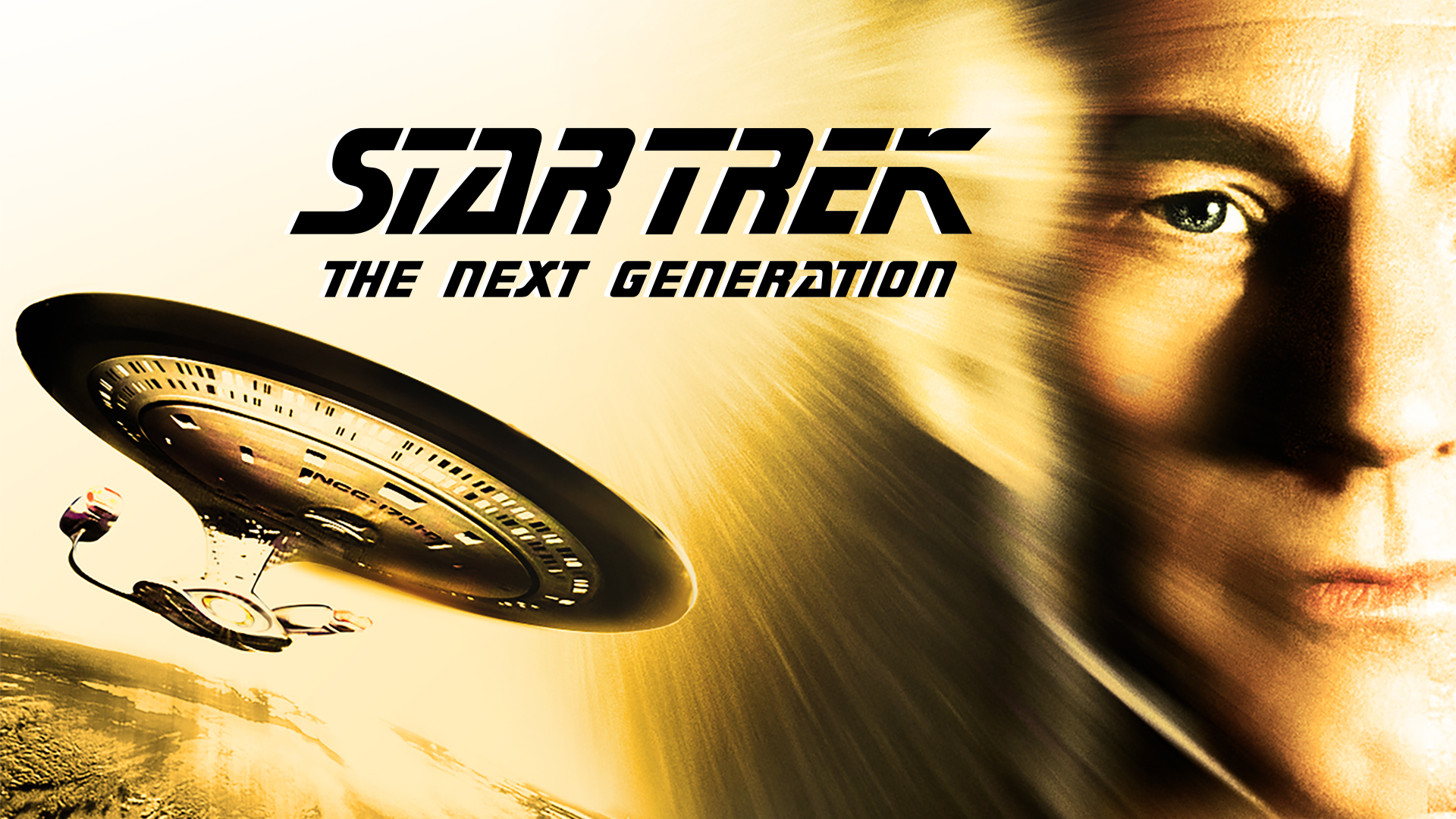 Star Trek: The Next Generation ansehen: Live-TV-Sender kostenlos | Pluto TV