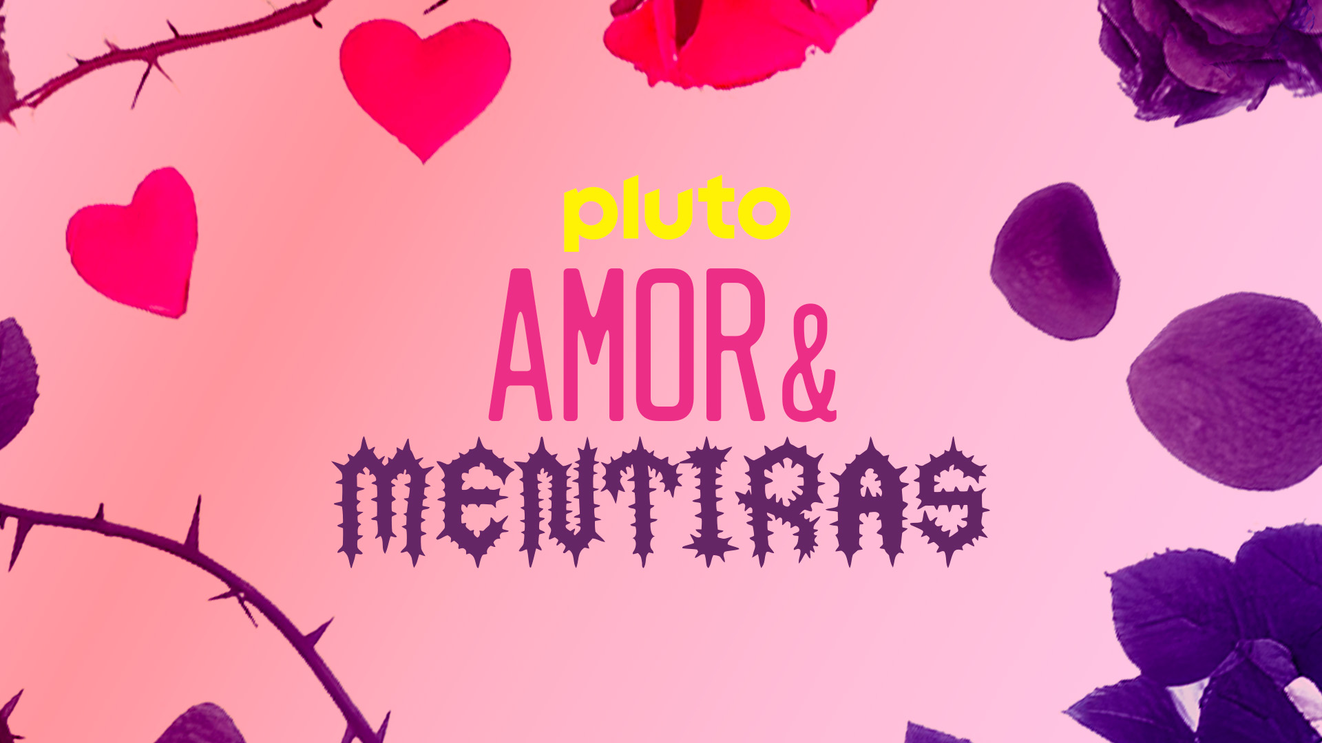 Ver Pluto TV Amor y Mentiras: Canal de TV en vivo gratis | Pluto TV
