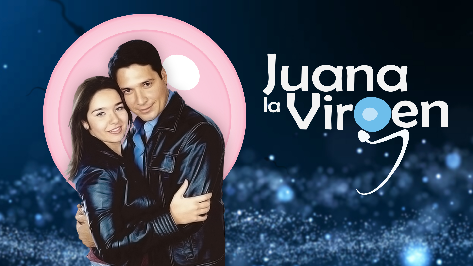 Ver Juana La Virgen: Canal de TV en vivo gratis | Pluto TV