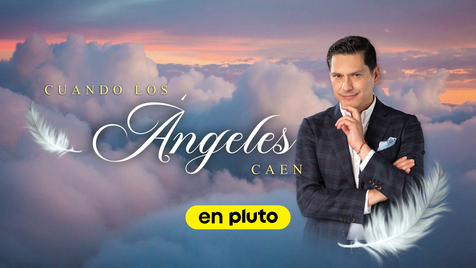 Ver Cuando los Ángeles Caen: Canal de TV en vivo gratis | Pluto TV