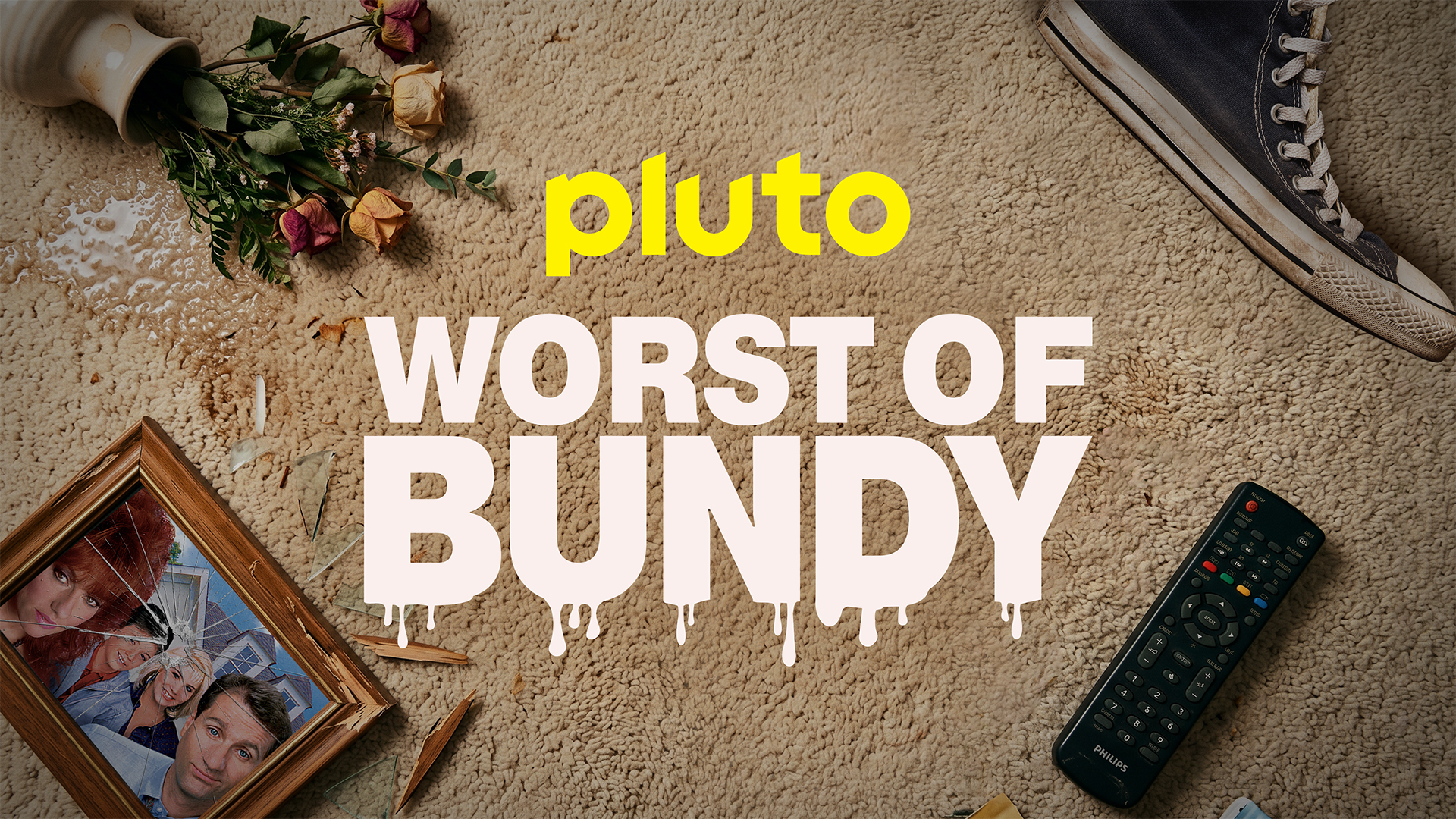 Pluto TV Worst of Bundy ansehen: Live-TV-Sender kostenlos | Pluto TV