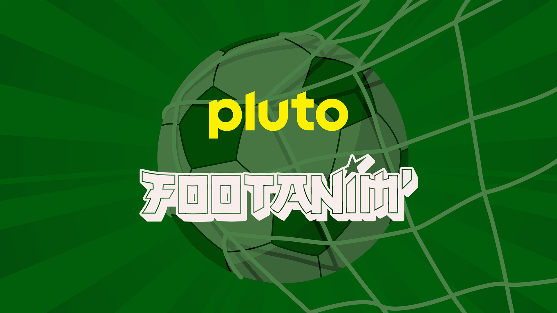 Regarder Pluto TV Footanim': Chaînes TV en direct gratuites | Pluto TV