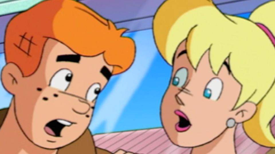 Watch Archie's Weird Mysteries Season 1 Free | Pluto TV