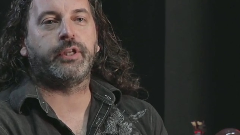 Watch Ancient Alien Question for Free Online | Pluto TV