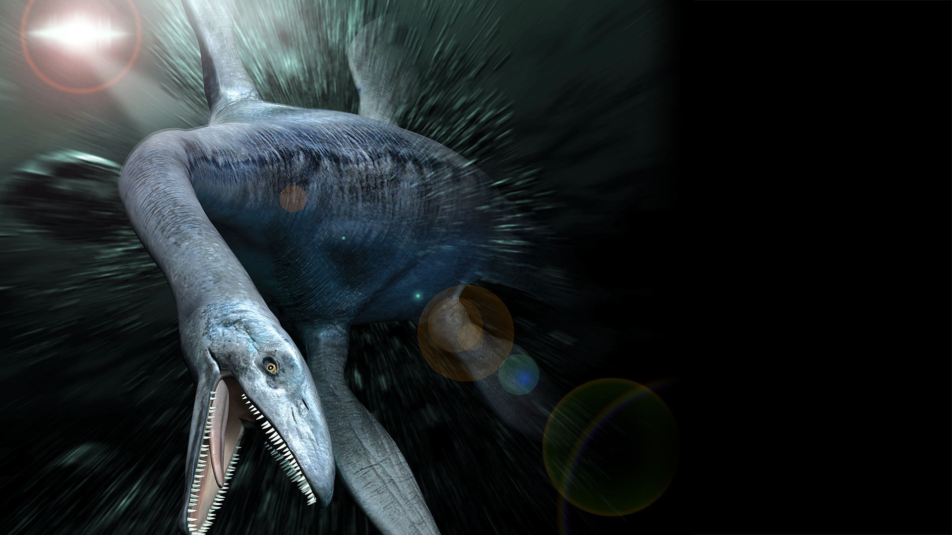 Watch Alien Encounter at Loch Ness (2013) for Free Online | Pluto TV