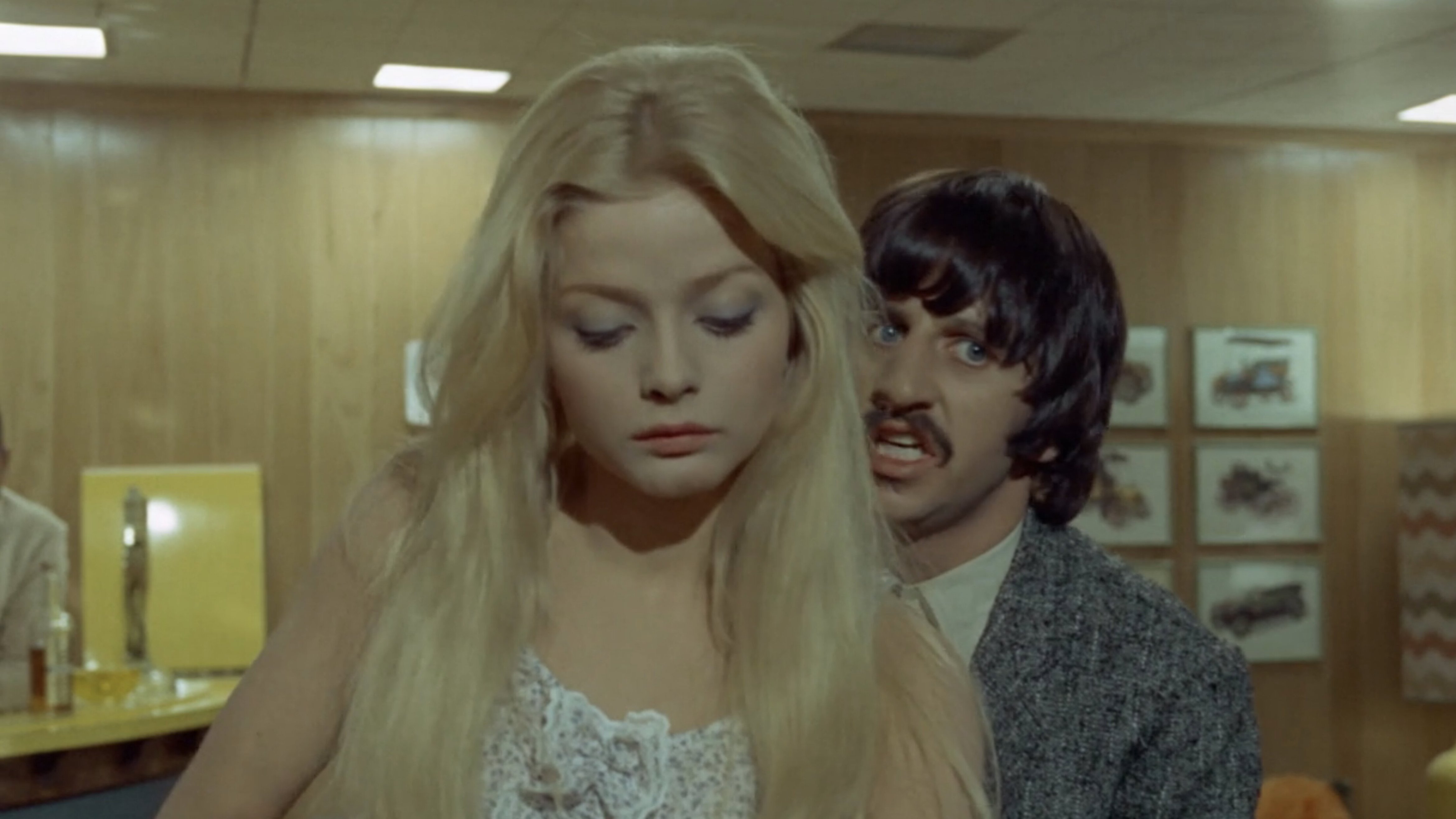 Watch Candy (1968) for Free Online | Pluto TV