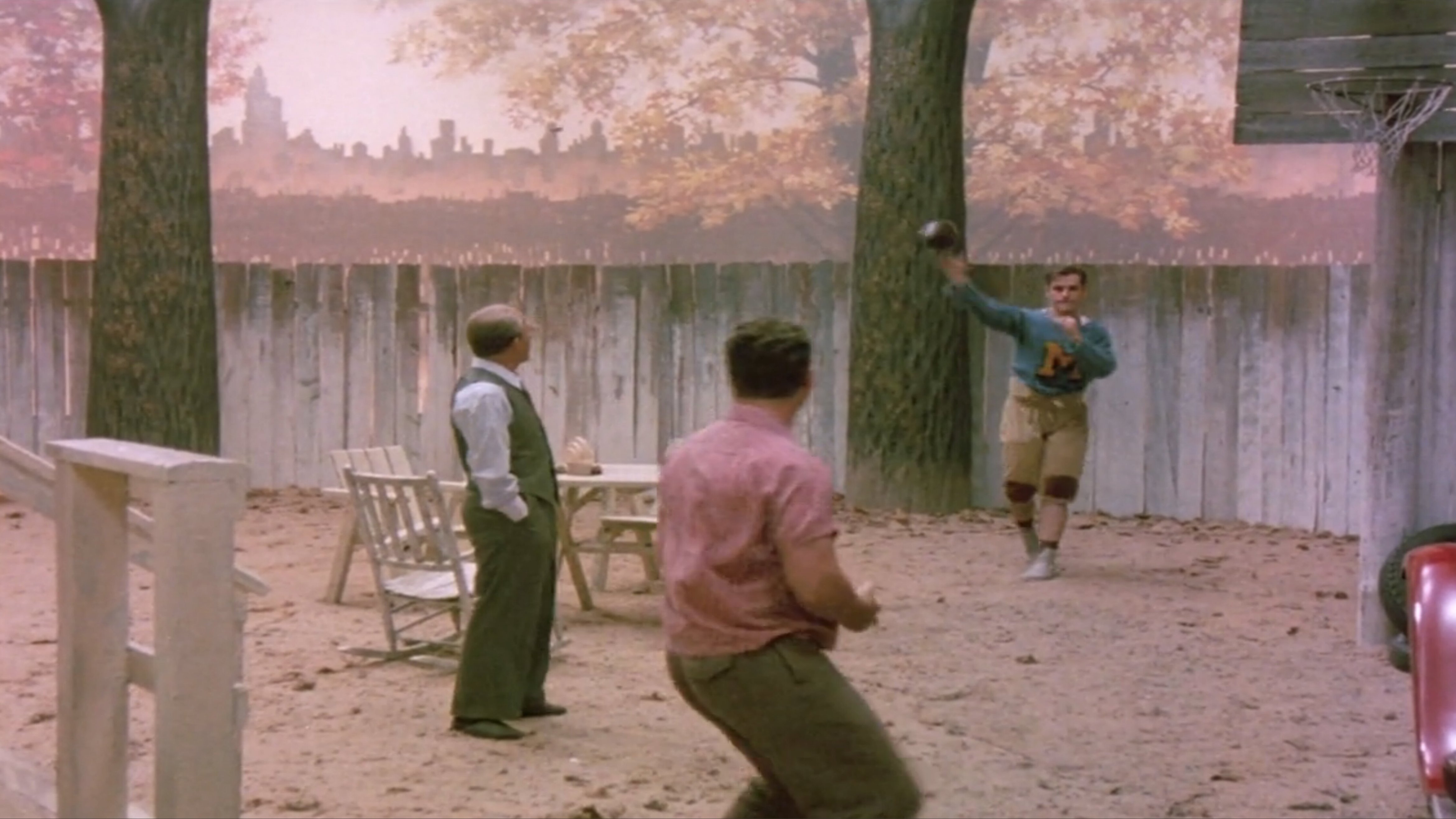 Watch Death of a Salesman (1985) for Free Online | Pluto TV