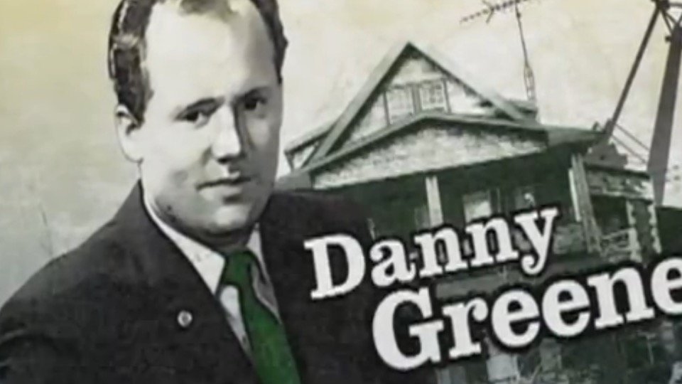 Watch Danny Greene: The Rise and Fall of the Irishman for Free Online ...