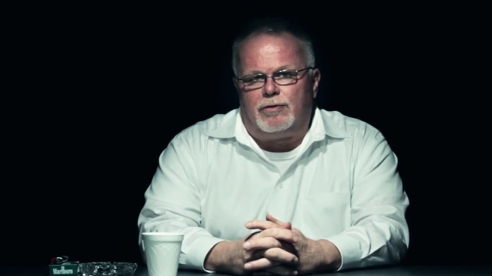 Watch Bloodsworth An Innocent Man (2016) for Free Online | Pluto TV