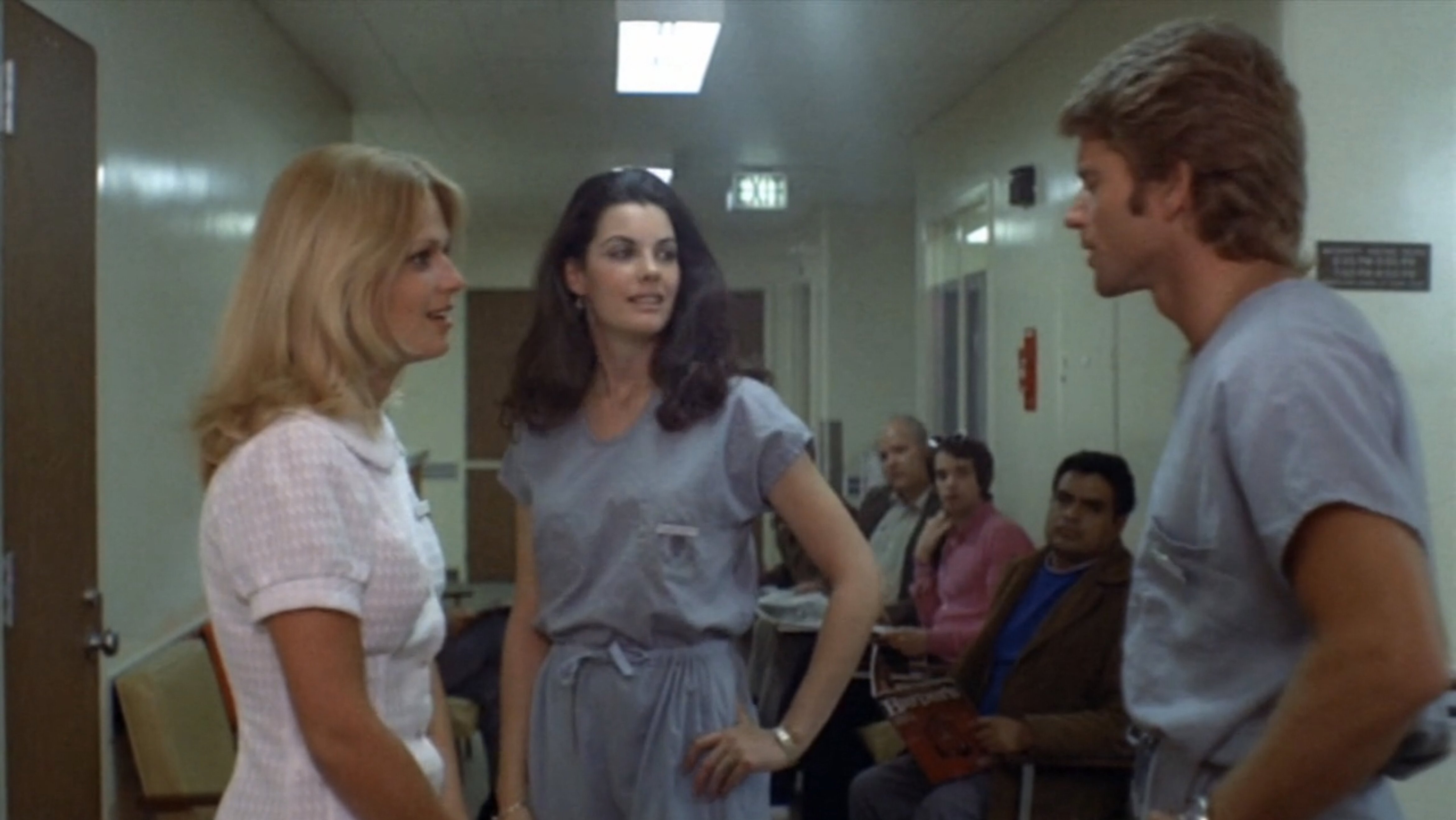 Watch The Young Nurses for Free Online | Pluto TV