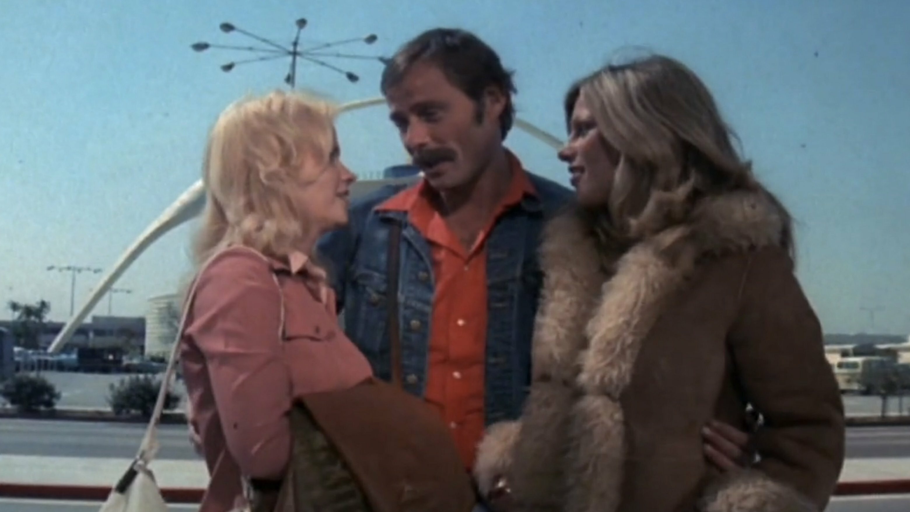 Watch Cover Girl Models (1975) for Free Online | Pluto TV