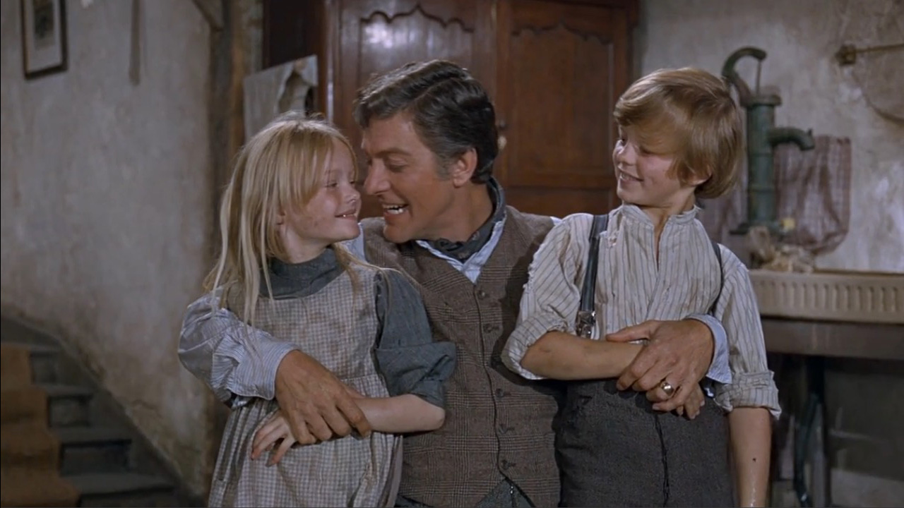 Watch Chitty Chitty Bang Bang (1968) for Free Online | Pluto TV
