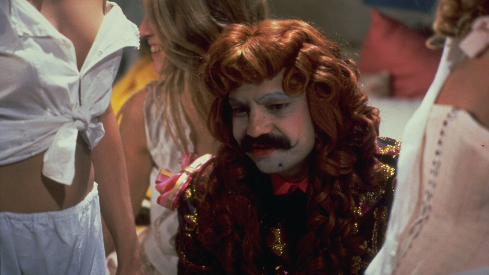 Watch Cheech & Chong's The Corsican Brothers for Free Online | Pluto TV