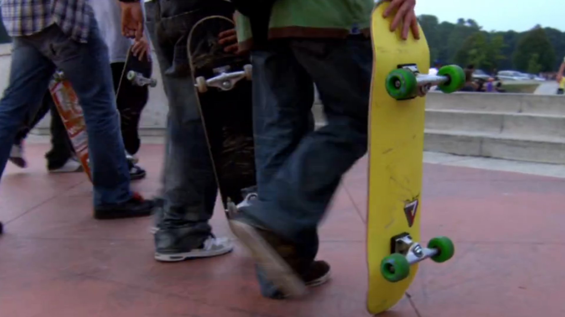 Watch Street Dreams for Free Online | Pluto TV