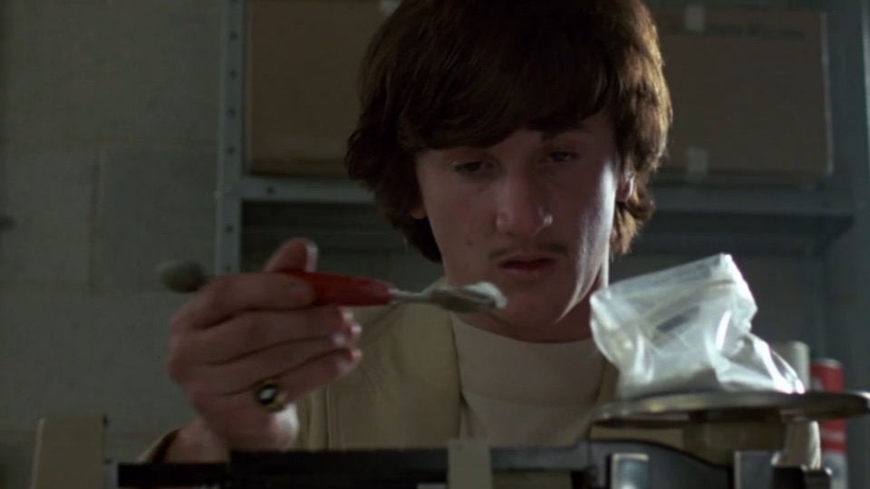 Watch The Falcon and the Snowman for Free Online | Pluto TV