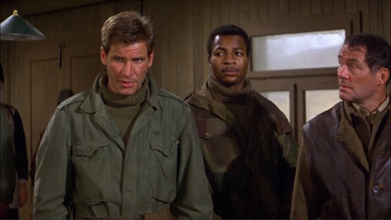 Watch Force 10 From Navarone (1978) for Free Online | Pluto TV