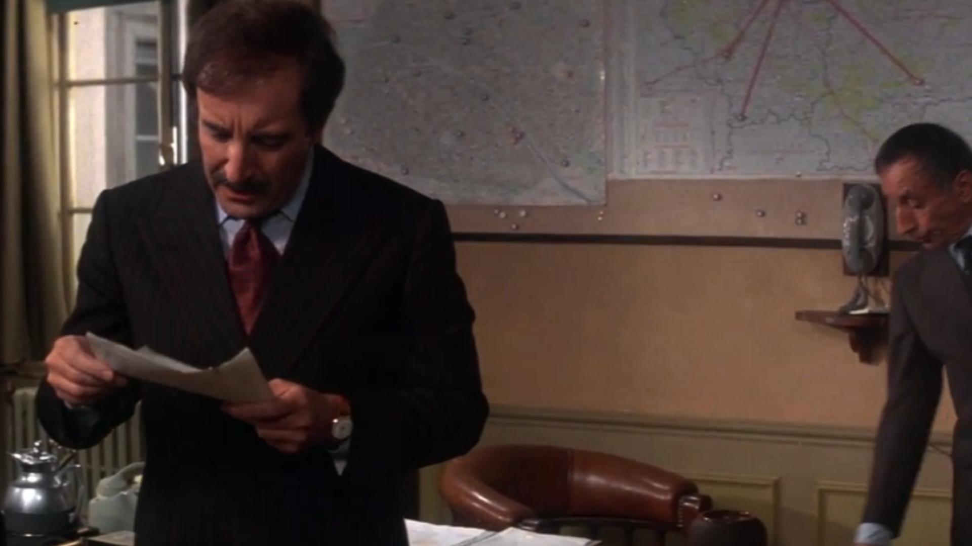 Watch Trail of the Pink Panther for Free Online | Pluto TV