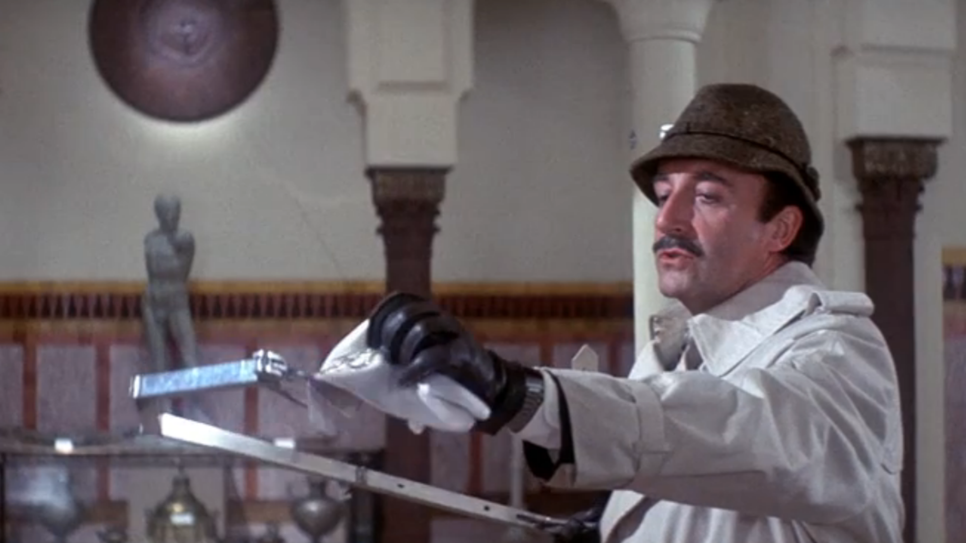 Watch The Return of the Pink Panther for Free Online | Pluto TV