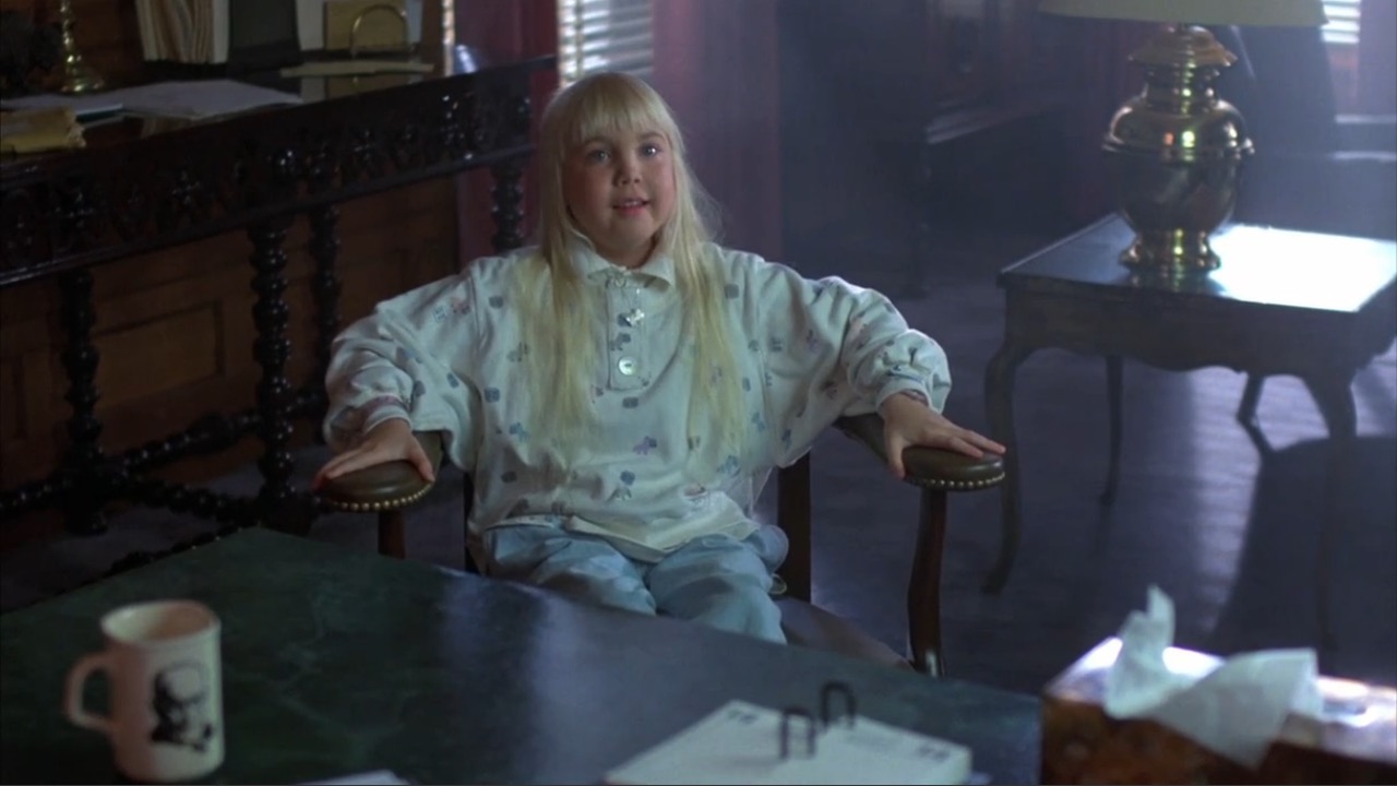 Watch Poltergeist III for Free Online | Pluto TV