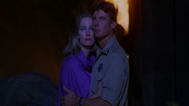 Watch The Return for Free Online | Pluto TV