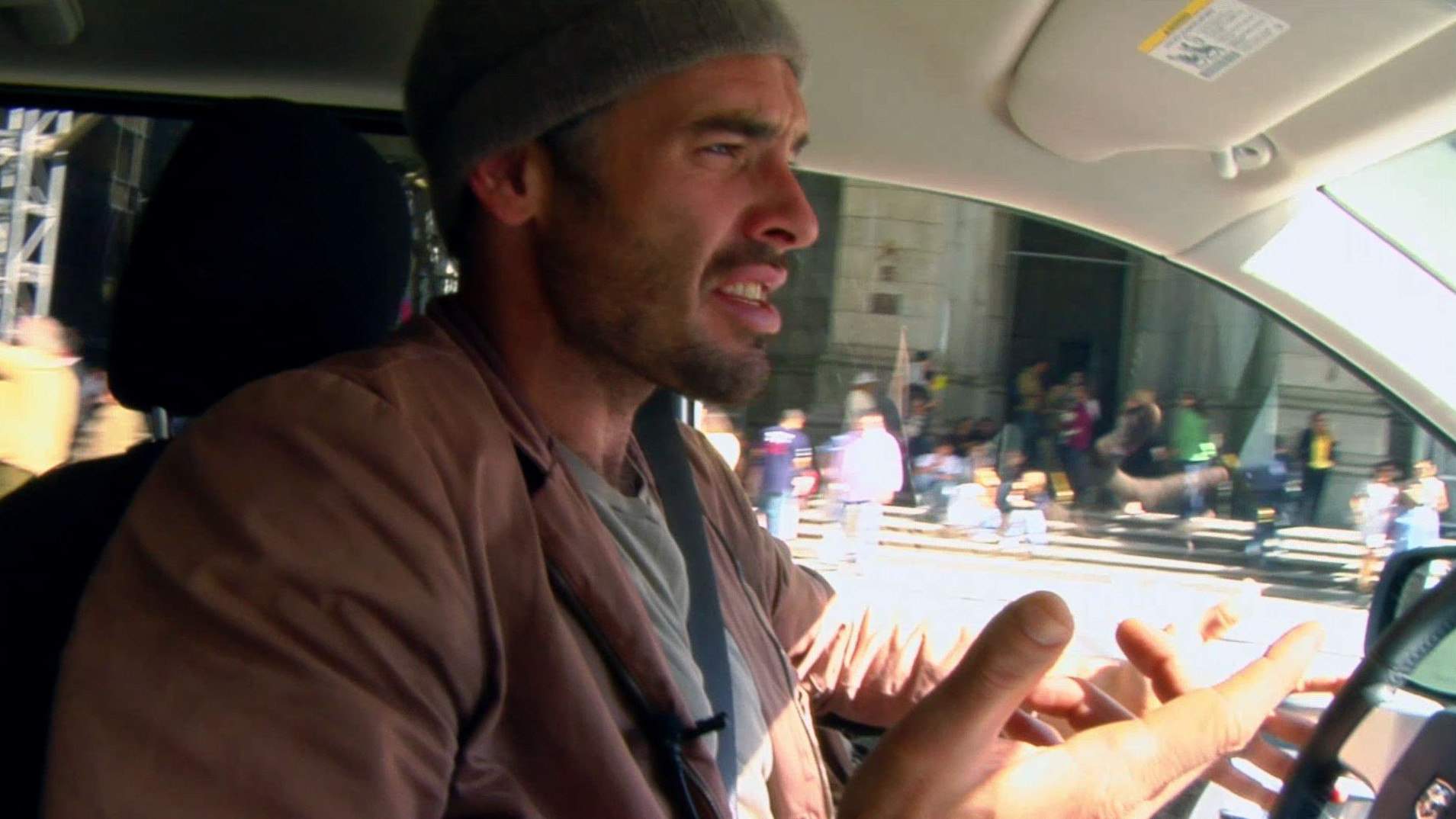 Watch This American Journey (2012) for Free Online | Pluto TV