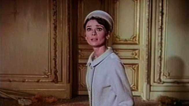 Watch Charade for Free Online | Pluto TV