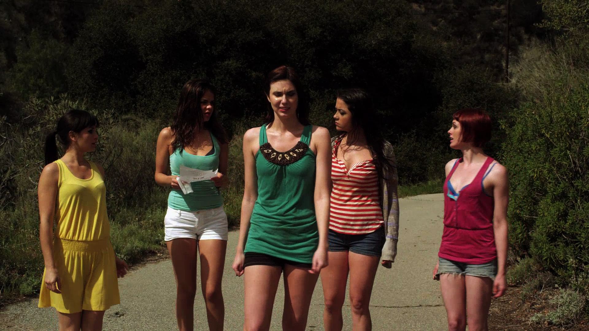 Watch Bikini Spring Break for Free Online | Pluto TV