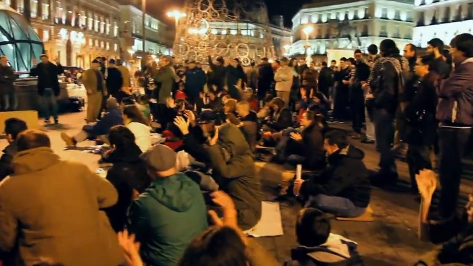 Watch Occupy Love for Free Online | Pluto TV