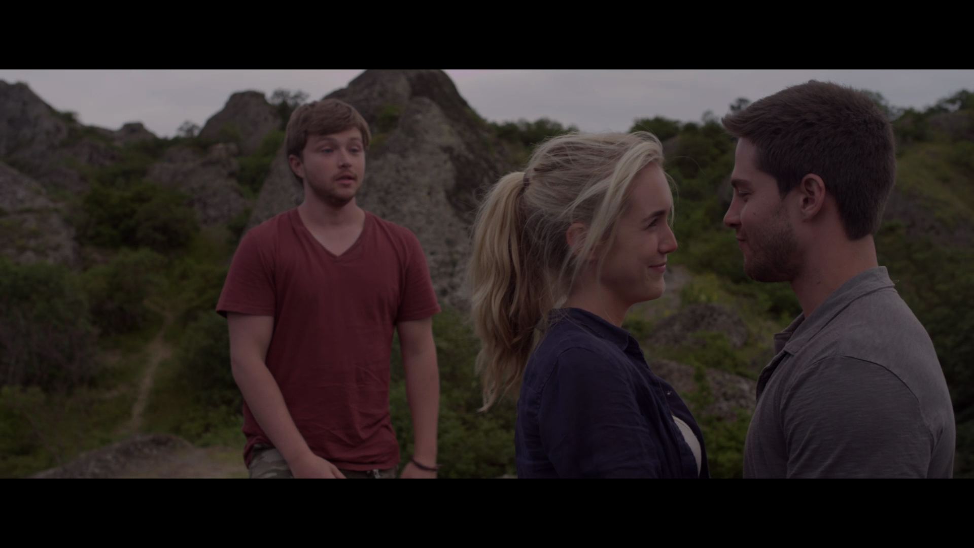 Watch Landmine Goes Click (2015) for Free Online | Pluto TV