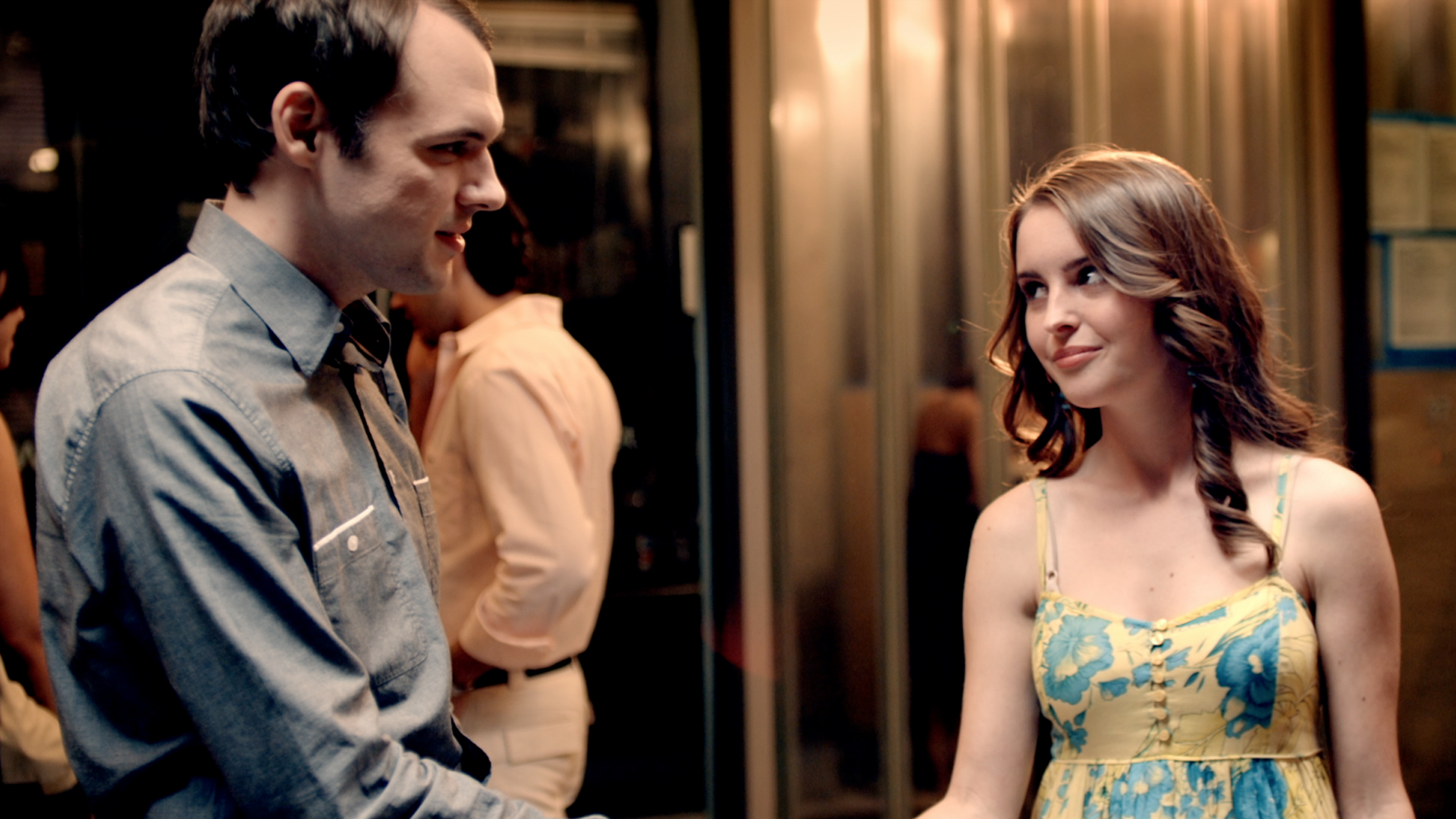 Watch Forgetting The Girl for Free Online | Pluto TV