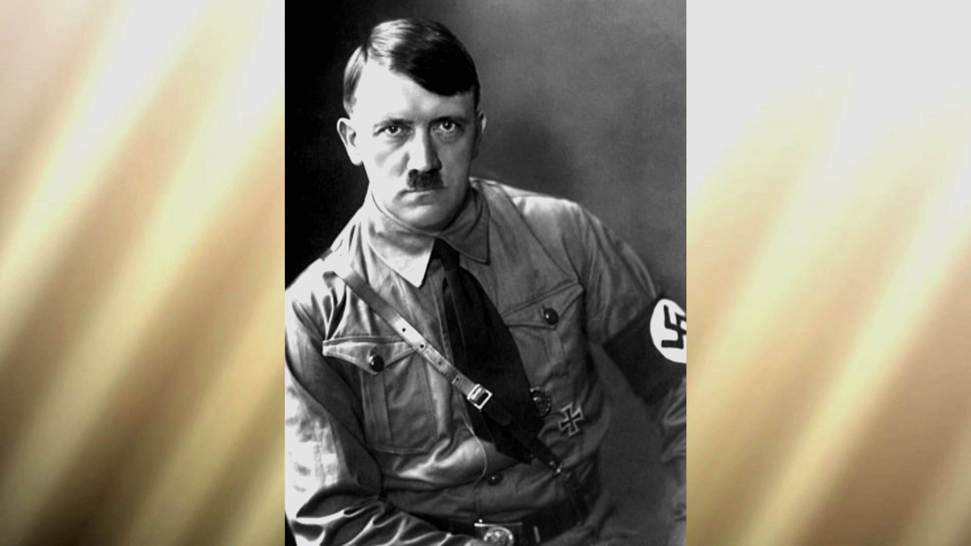 Watch Adolf Hitler Pure Evil for Free Online | Pluto TV