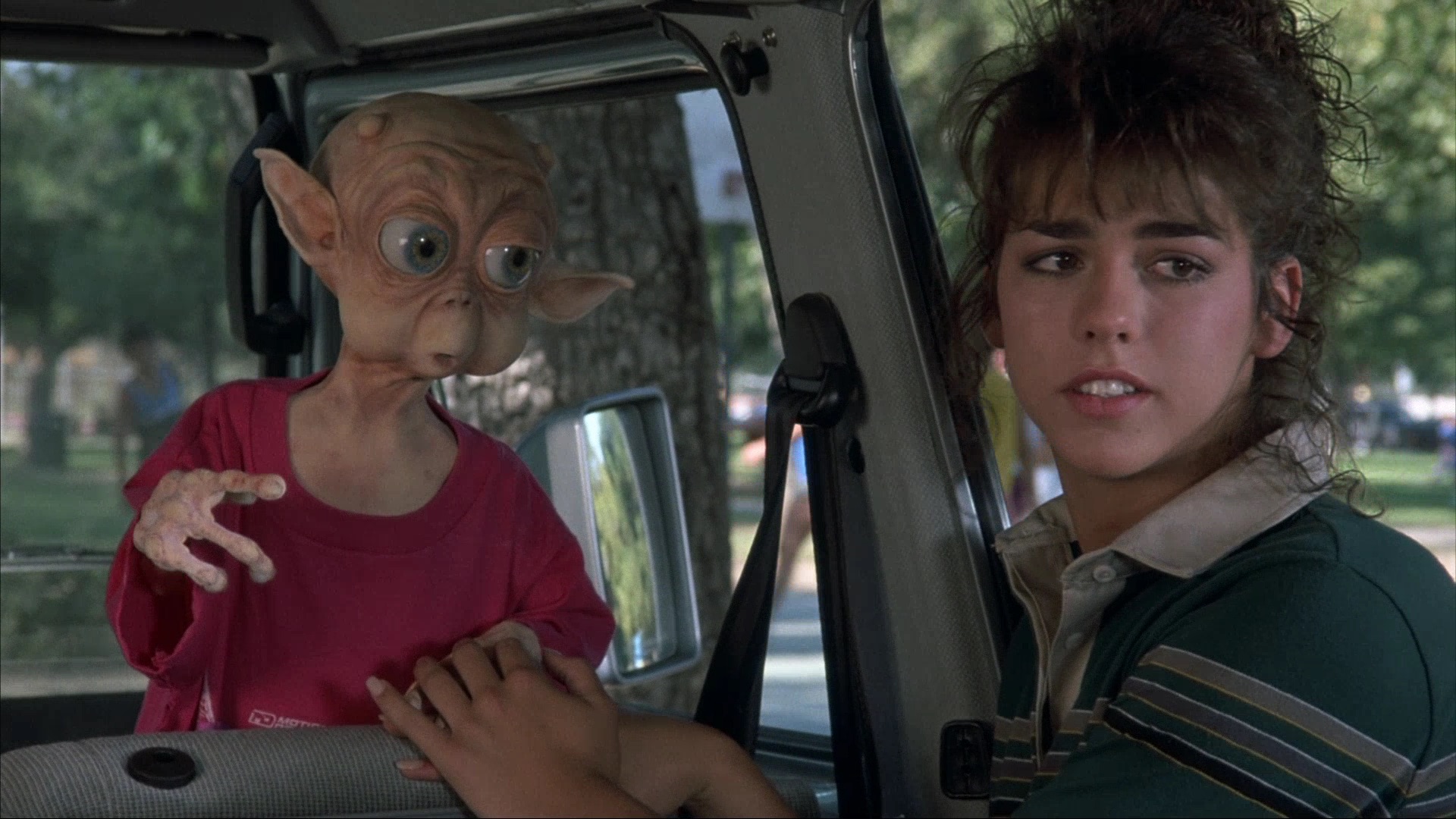 Watch Mac and Me for Free Online | Pluto TV