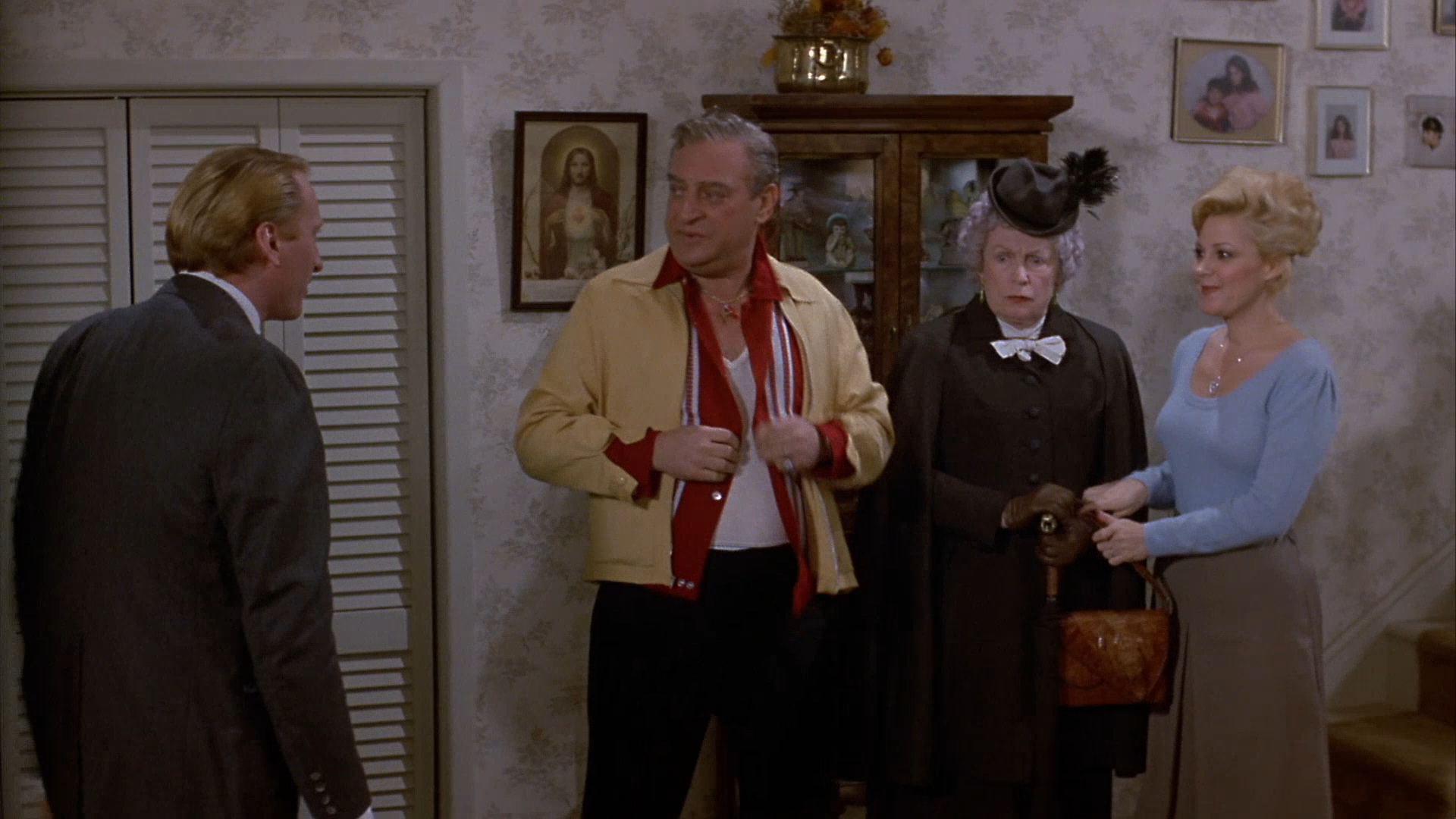 Easy Money (1983) - Watch Free on Pluto TV United States