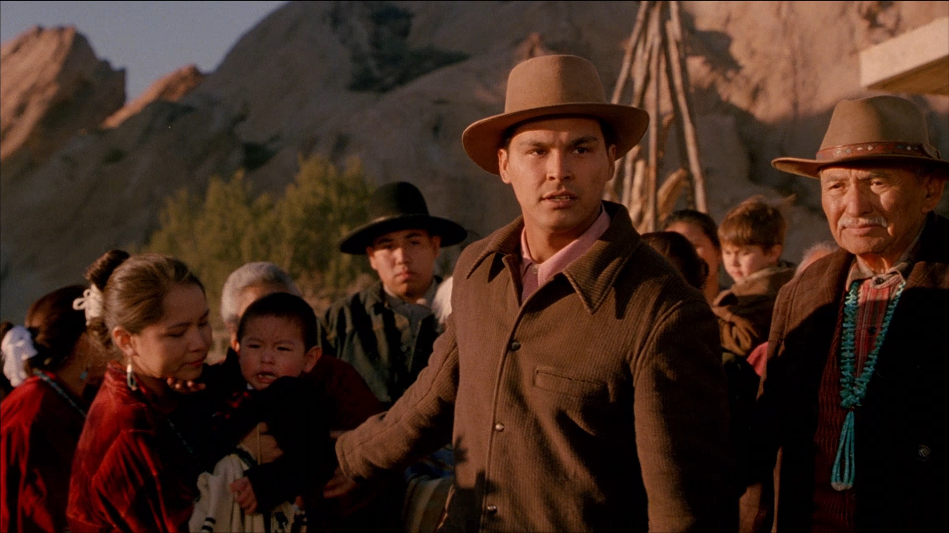 Watch Windtalkers for Free Online | Pluto TV