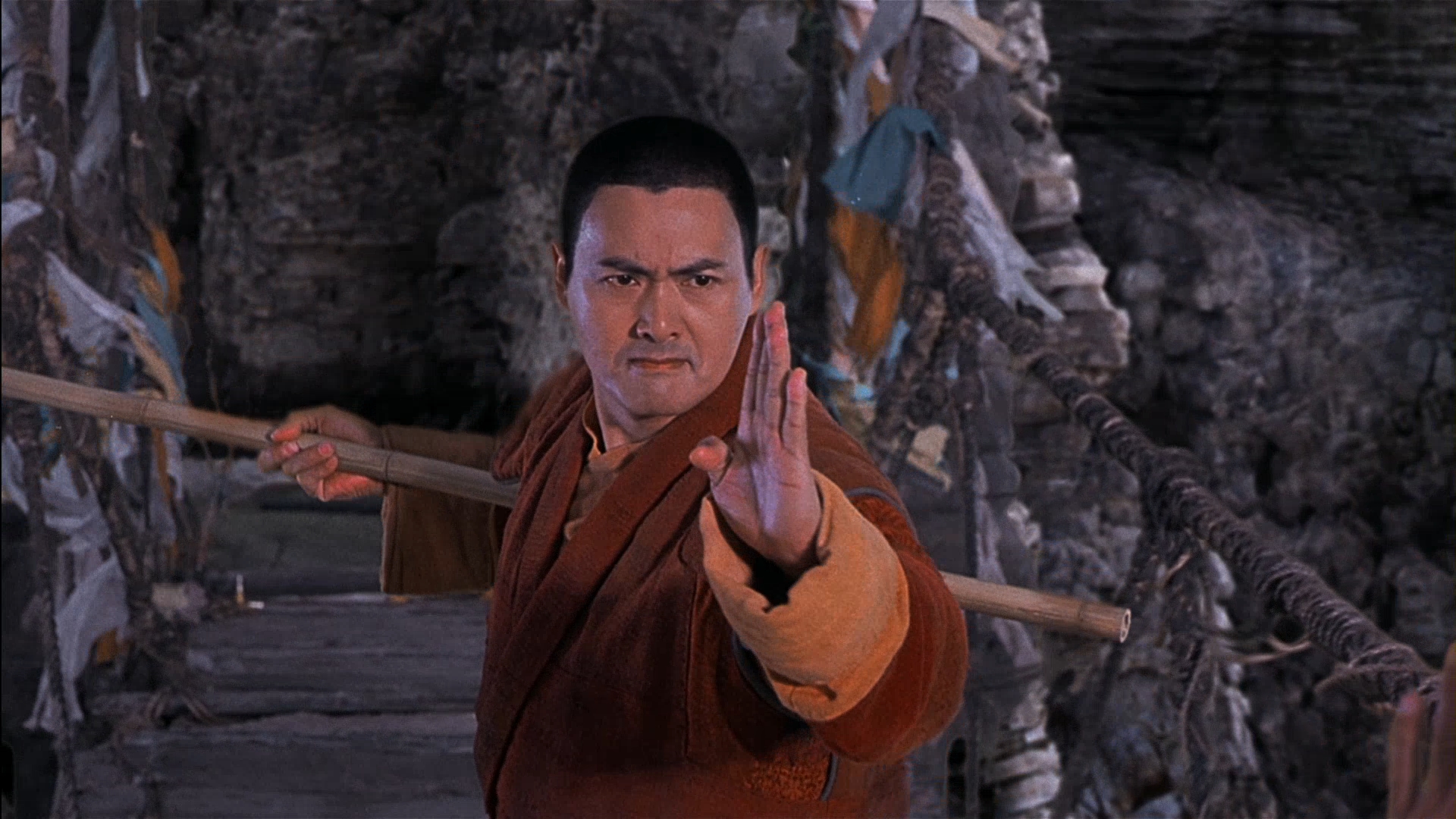 Watch Bulletproof Monk for Free Online | Pluto TV