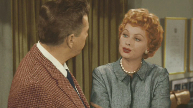 Watch Lucy's Really Lost Moments for Free Online | Pluto TV