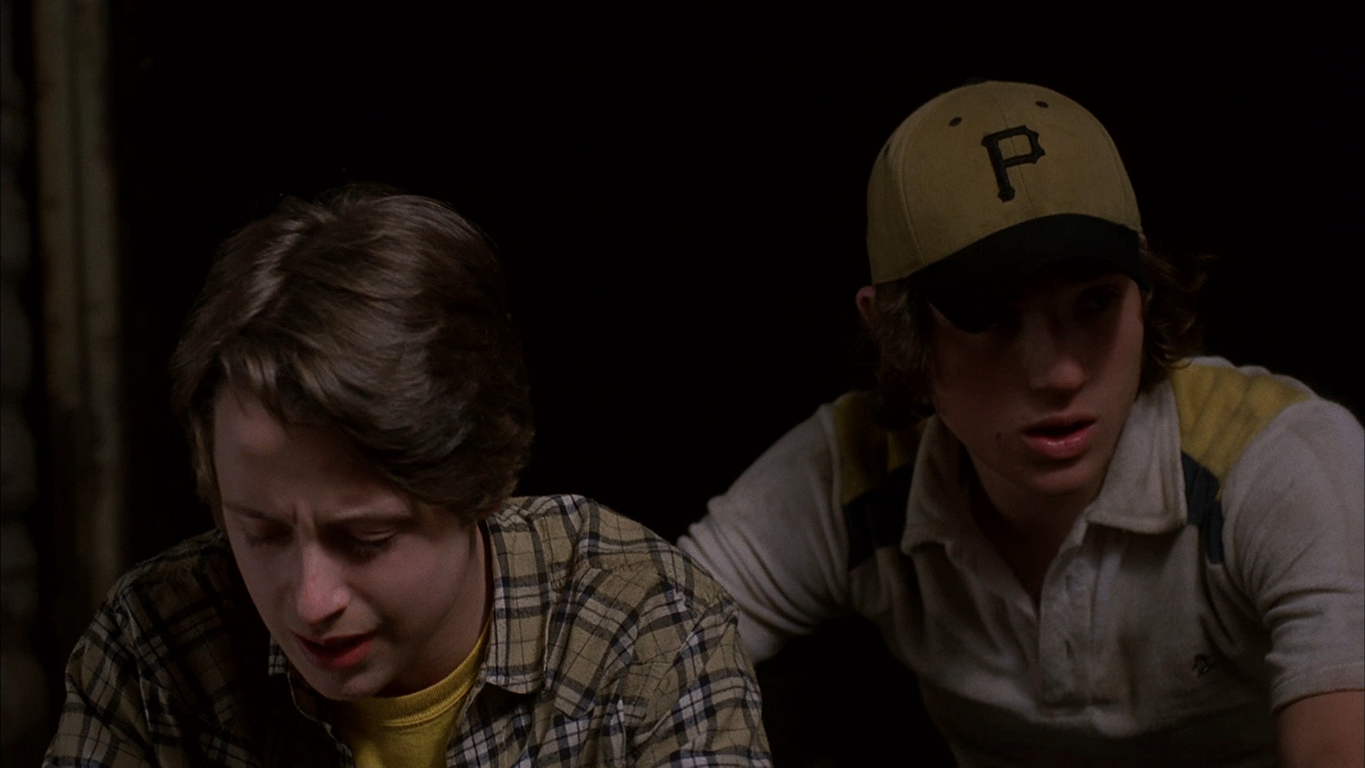 Watch Chasing 3000 for Free Online | Pluto TV