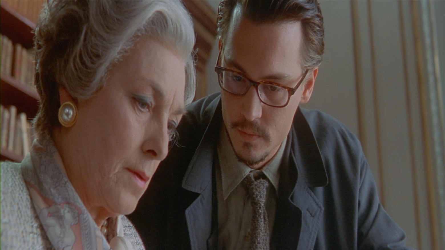 Watch The Ninth Gate on demand for free! - Pluto TV