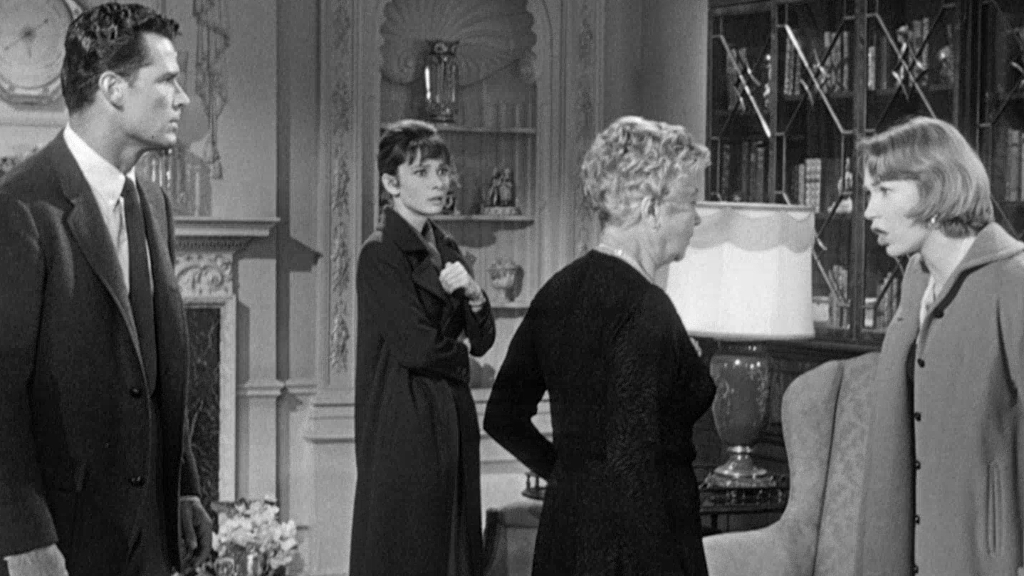 Watch The Children's Hour (1962) for Free Online | Pluto TV